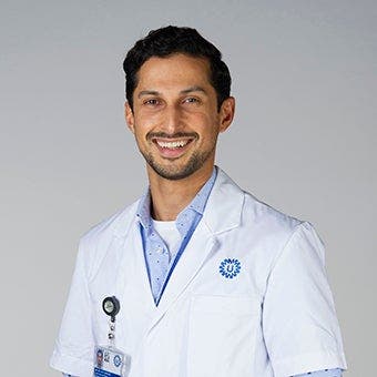 Dr. mr. Mokhles, M.M. (Mostafa) - UMC Utrecht